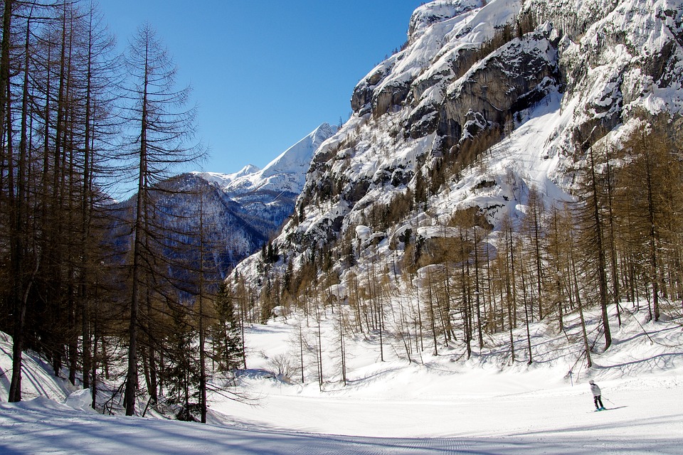 Val Di Zoldo Civetta Mount - Free photo on Pixabay - Pixabay