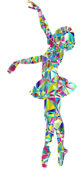 5+ Free Poly Dance & Dance Images - Pixabay