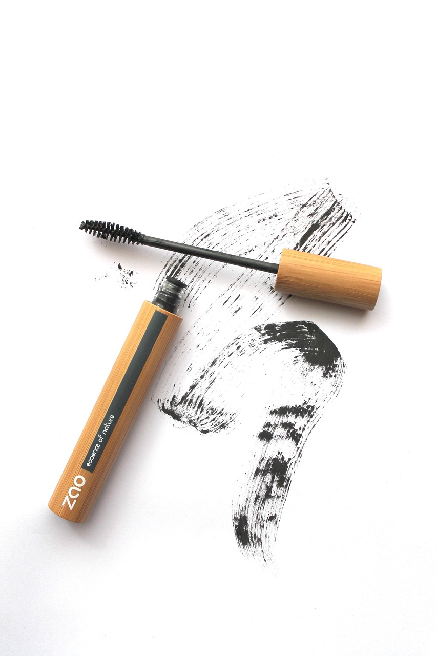 Mascara Beauty Makeup Make - Free photo on Pixabay
