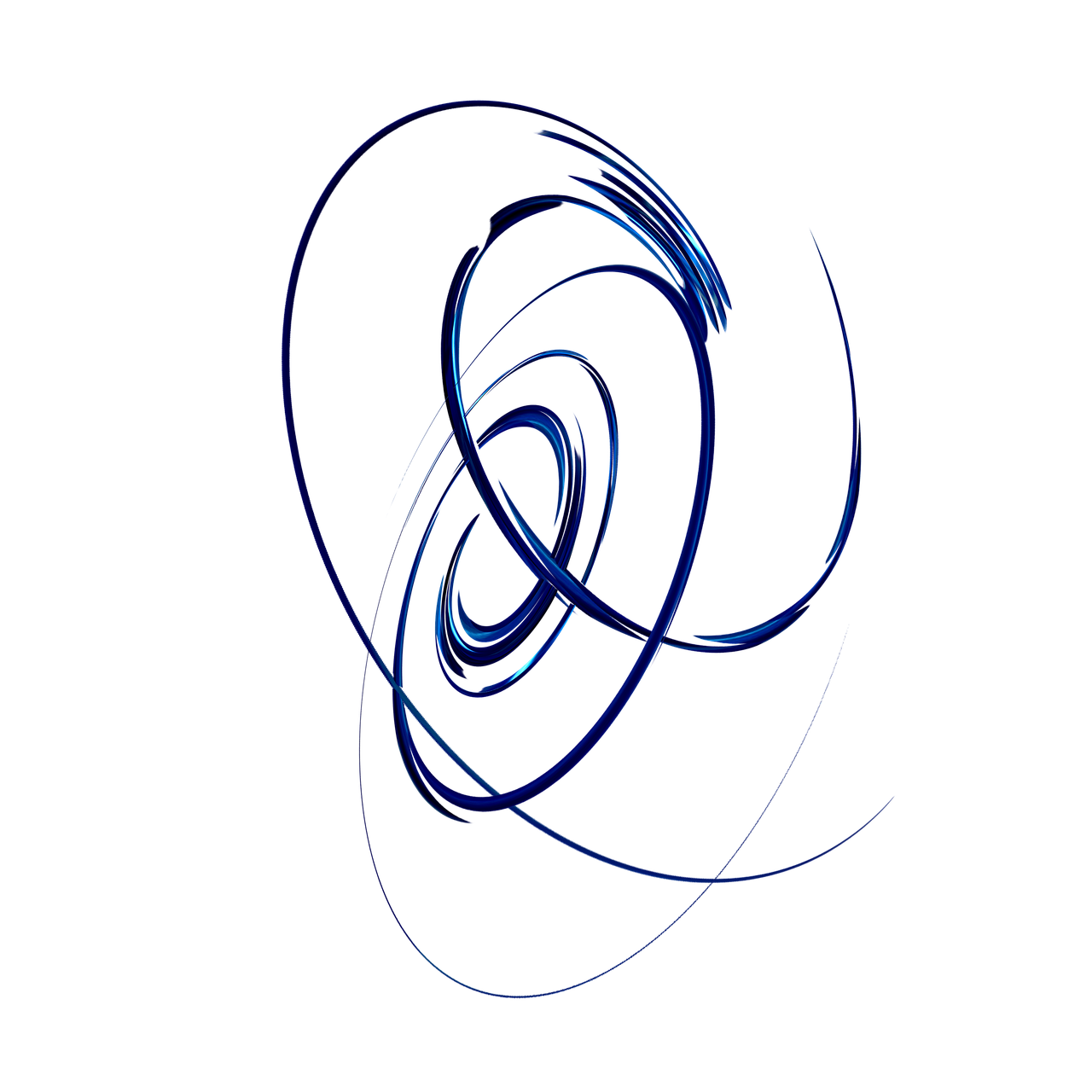 Download Spirals, Abstract, Lines. Royalty-Free Stock Illustration ...