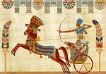 3 Pharaoh of Egypt Synonyms. Similar words for Pharaoh of Egypt.