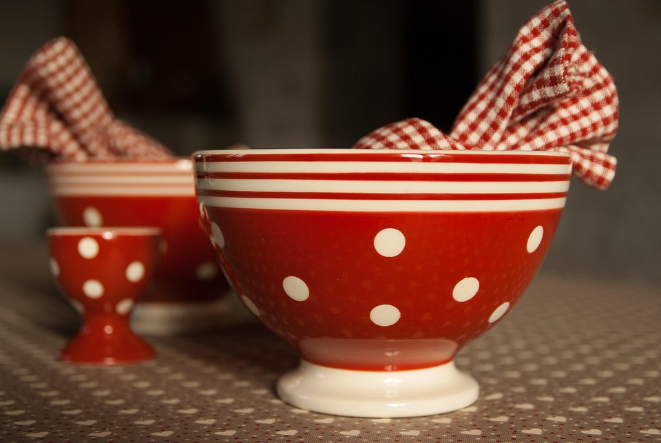Bowl Napkin Breakfast Egg - Free photo on Pixabay
