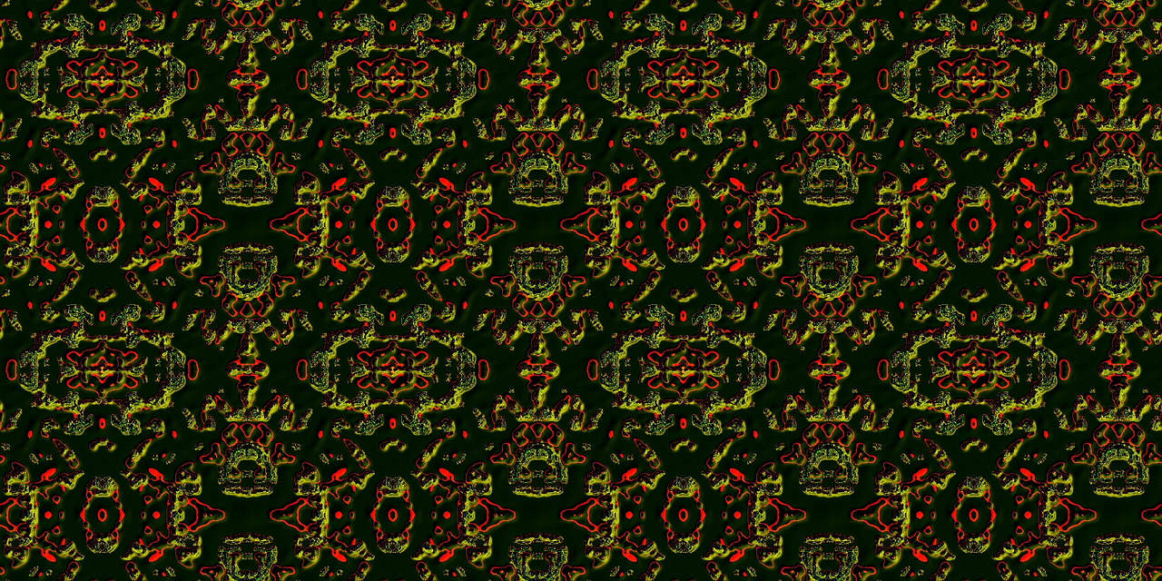 Seamless Pattern Background - Free image on Pixabay