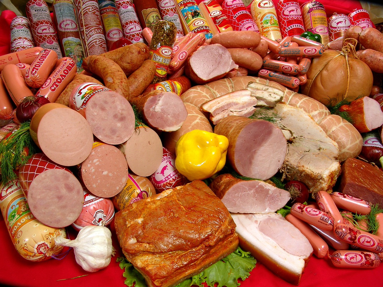 20,000+ Free Lots Of Food & Food Images - Pixabay