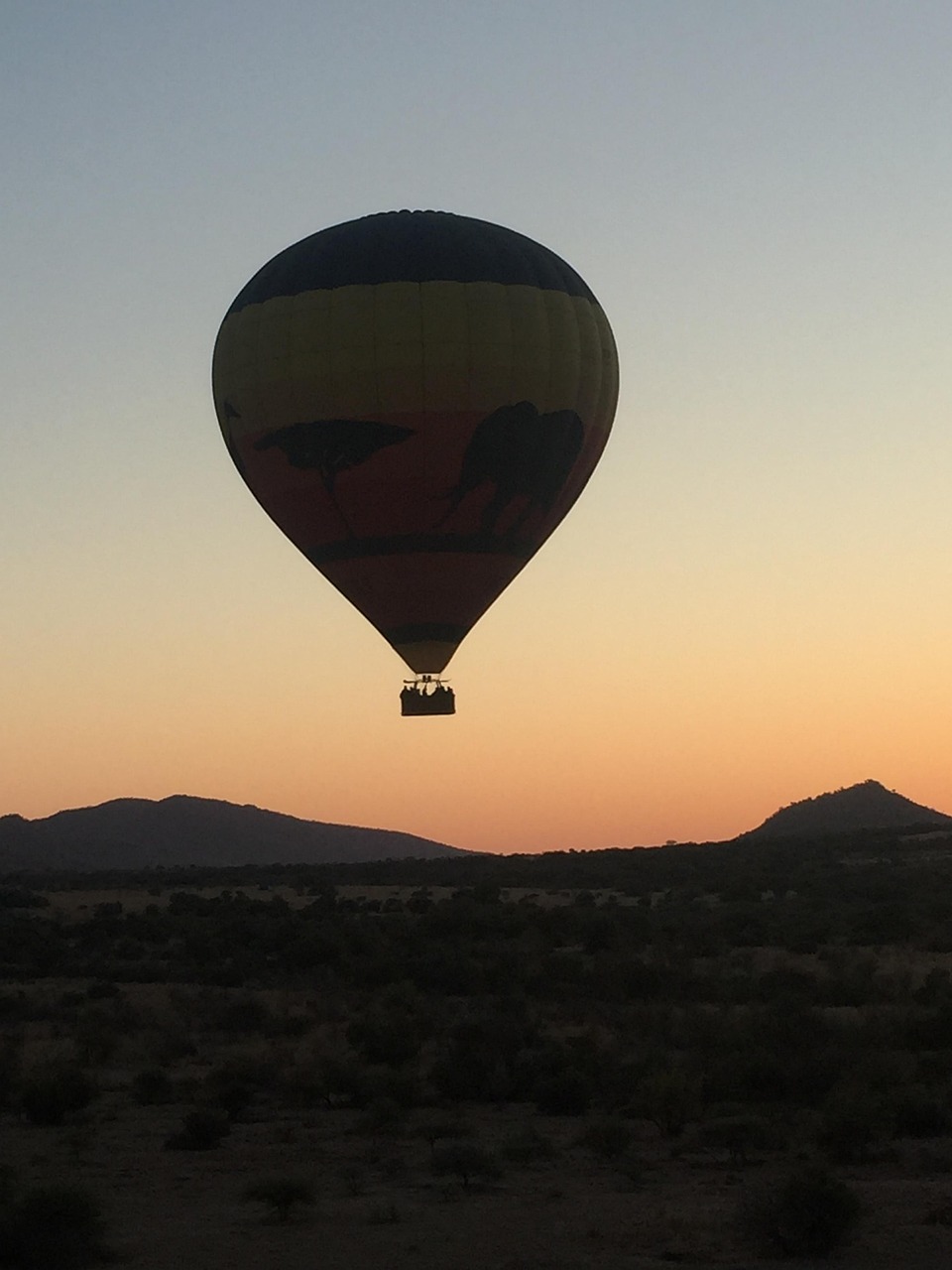 40+ Free Hot Air Ballon & Sky Images - Pixabay