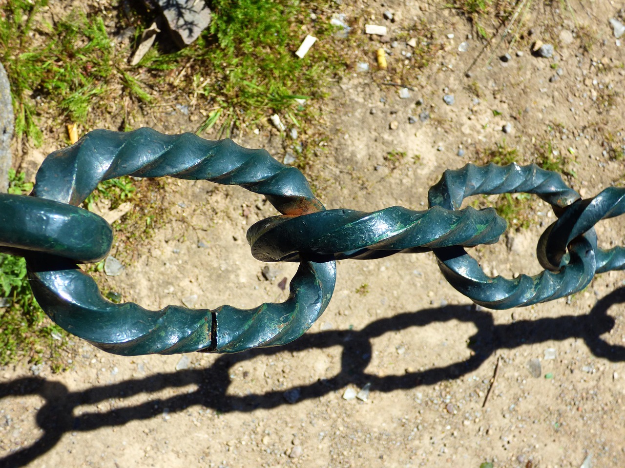 Chain Giant Links Metal - Free photo on Pixabay - Pixabay