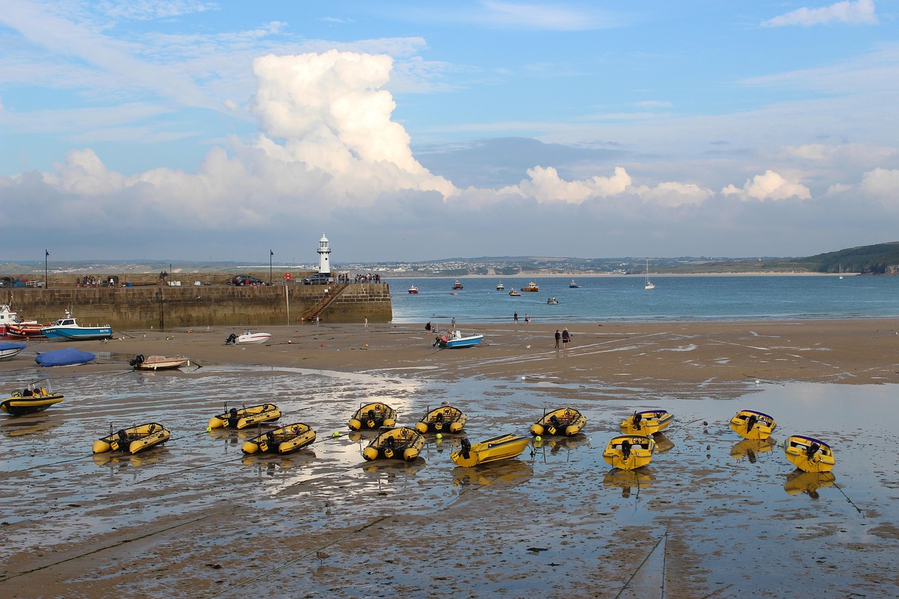 Boats Sea Ocean - Free photo on Pixabay