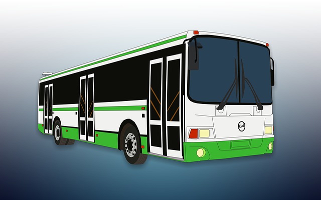 Buss Tegning Transport - Gratis bilde på Pixabay