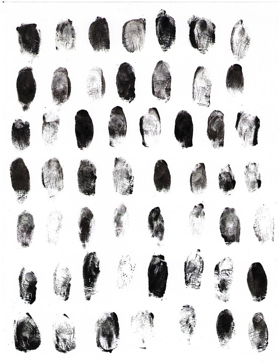 Download Finger, Prints, Art. Royalty-Free Stock Illustration Image ...