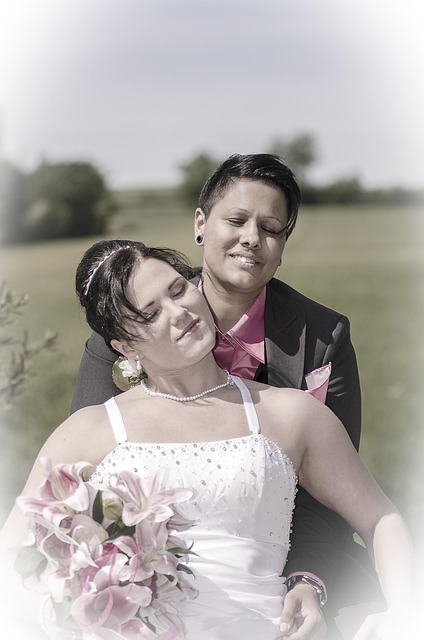 Wedding Couple To Marry - Free photo on Pixabay