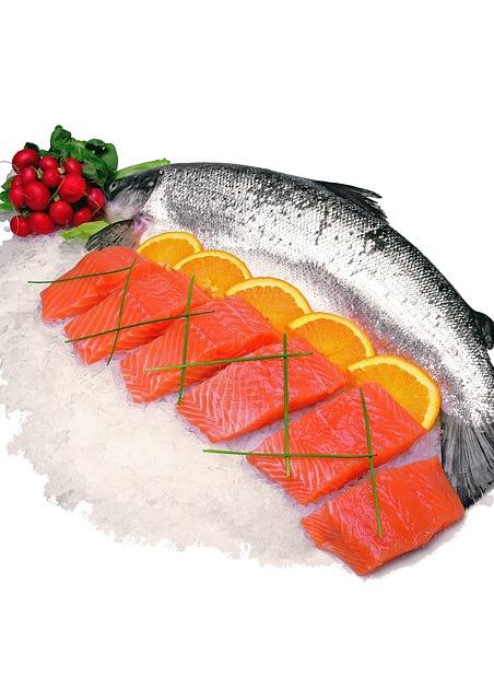 20,000+ Free Salmon Fish & Salmon Images - Pixabay