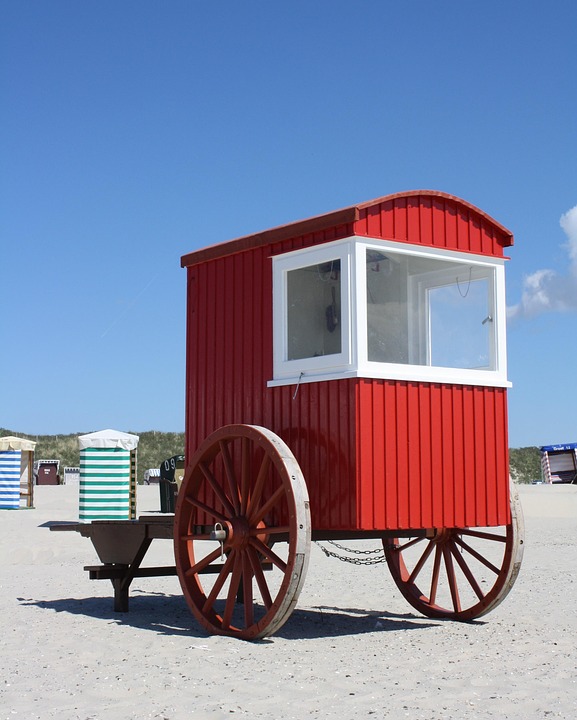Beach Vehicle Island - Free photo on Pixabay - Pixabay