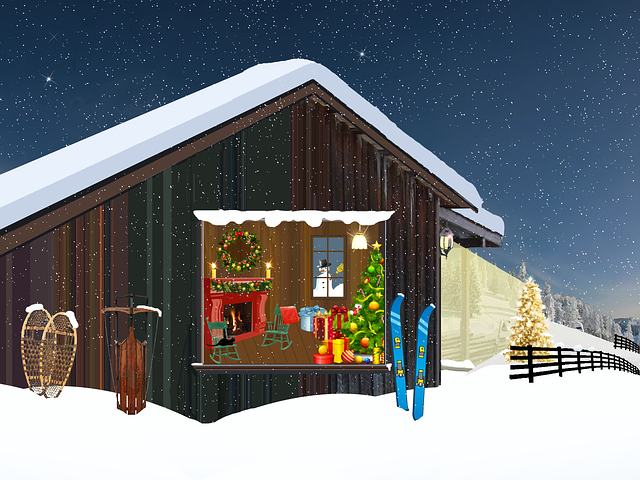 Explore 307+ Free Swiss Chalet Illustrations: Download Now - Pixabay