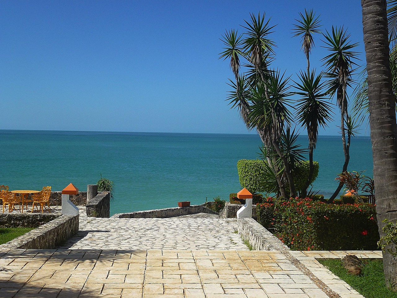 Mexique Campeche Plage - Photo gratuite sur Pixabay - Pixabay