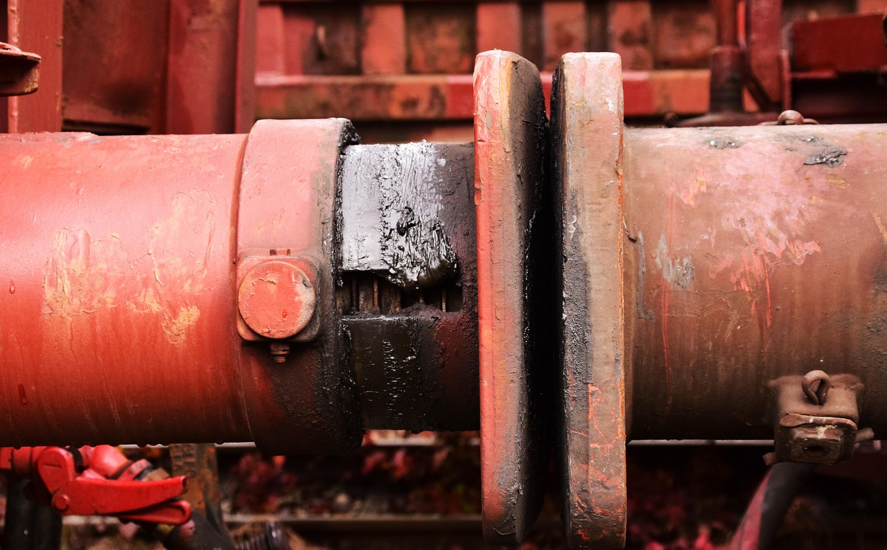 Clutch Train Rail - Free photo on Pixabay - Pixabay