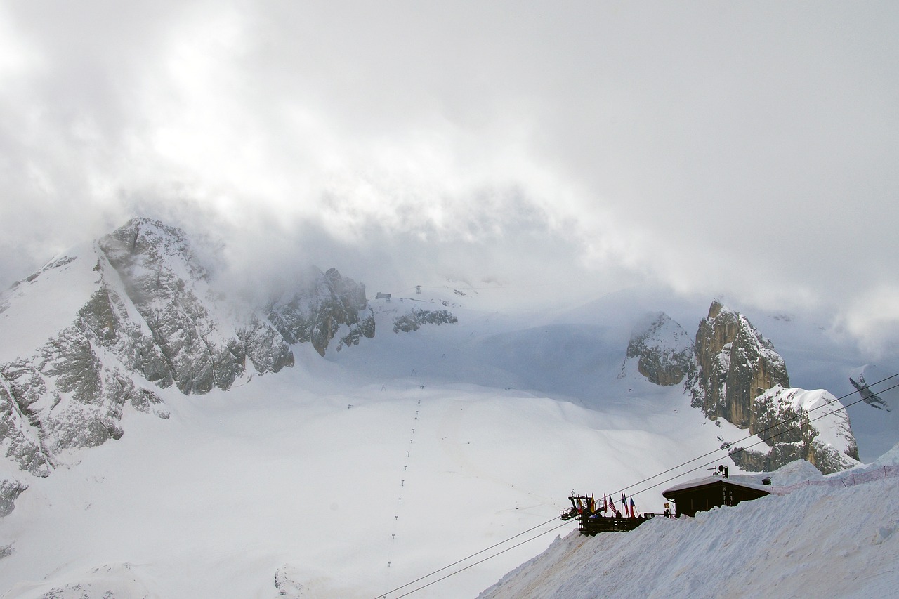 Arabba Dolomies Superski Des - Photo gratuite sur Pixabay - Pixabay