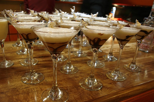 Foto gratis: Coctelería, Bar, Bebidas, Copas - Imagen gratis en Pixabay ...