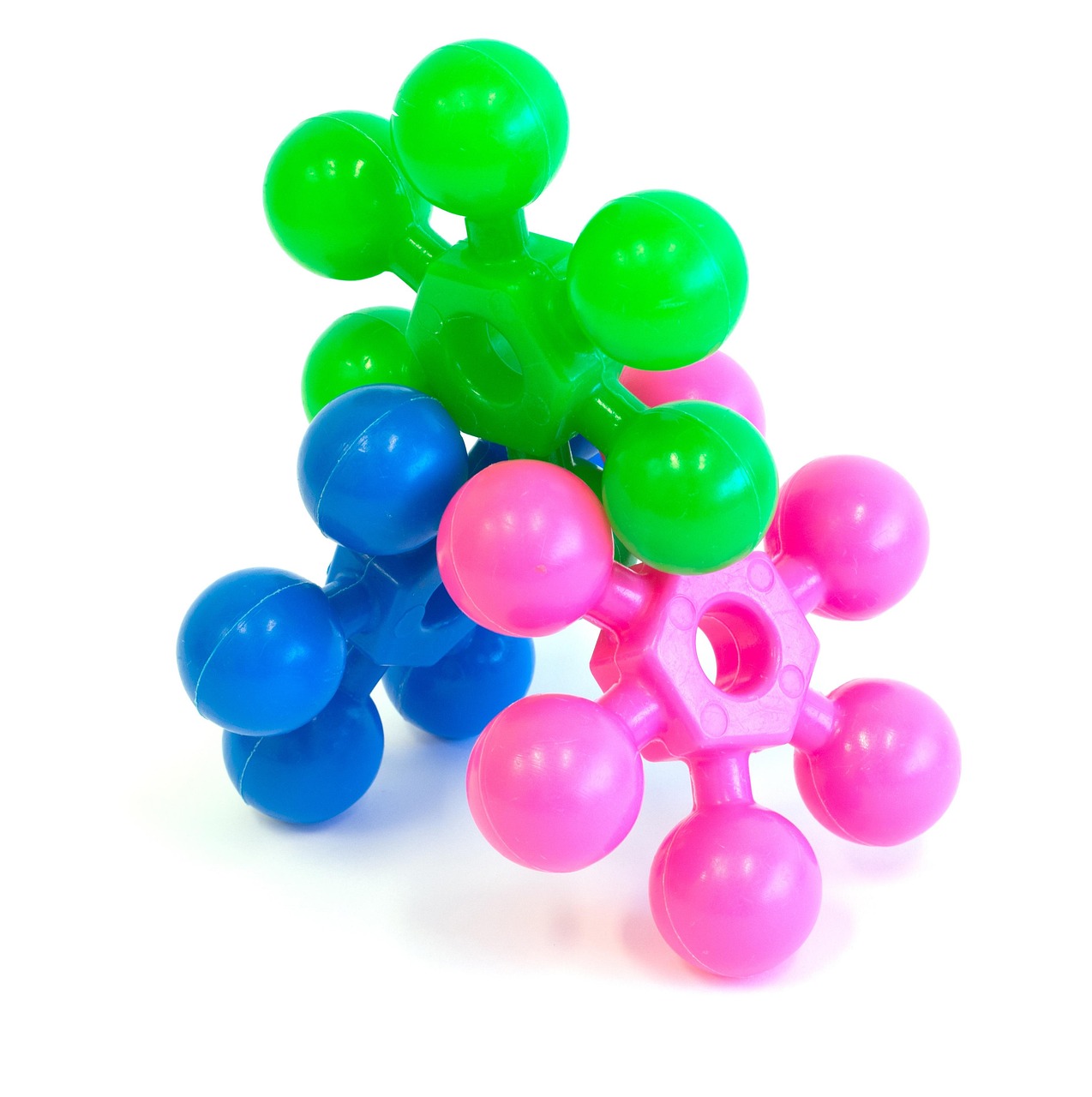 Child'S Toy Colorful Isolated - Free photo on Pixabay - Pixabay