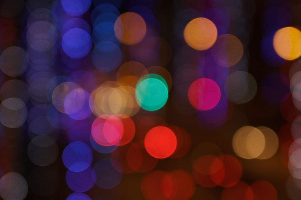 Bokeh Colors Lights - Free photo on Pixabay - Pixabay