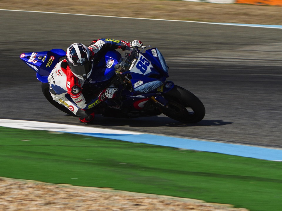 Suberbyke Sbk Race - Free photo on Pixabay