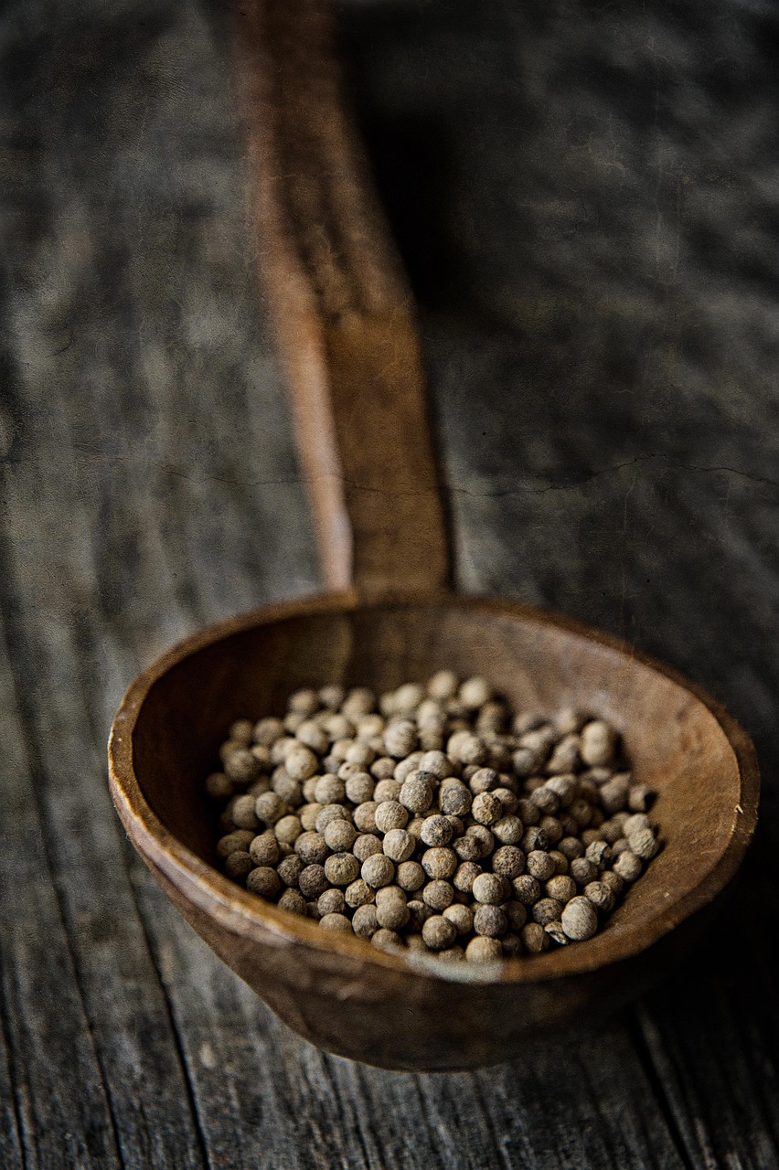 Close-Up Food Peppercorns - Free photo on Pixabay - Pixabay
