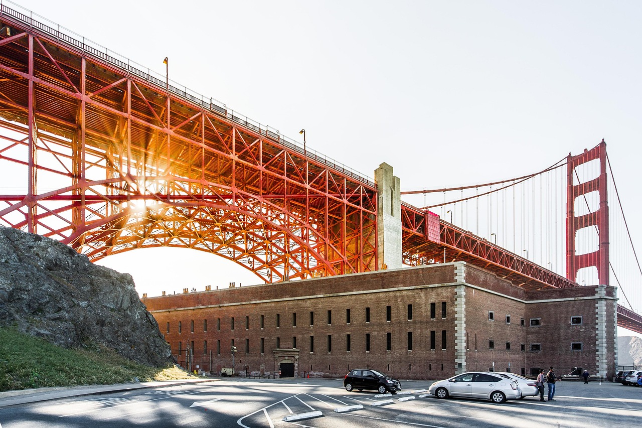 Architecture Bridge Building - Free photo on Pixabay - Pixabay