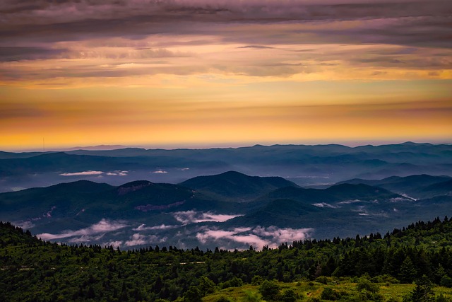North Carolina Landscape Photography