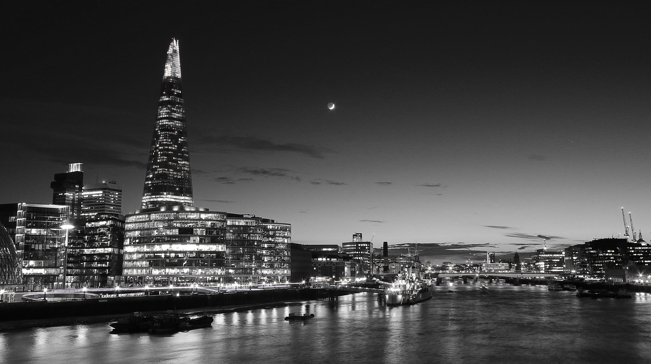 300+ Free The Shard & Shard Images - Pixabay