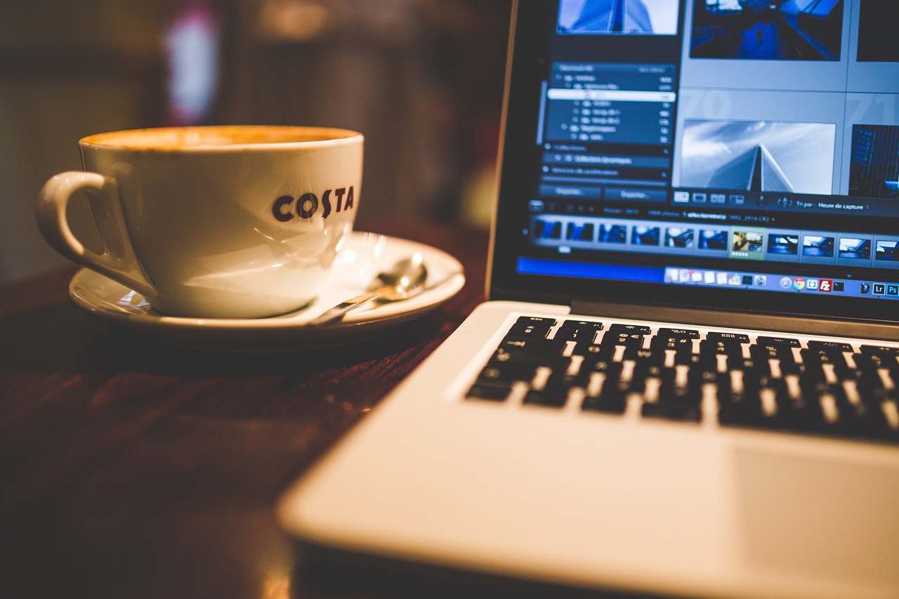 Apple Coffee Cup - Free photo on Pixabay