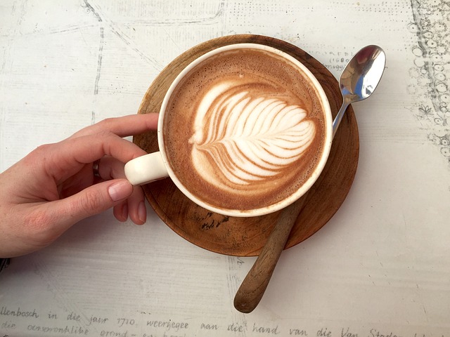Brewed Coffee Cappuccino - Free photo on Pixabay - Pixabay