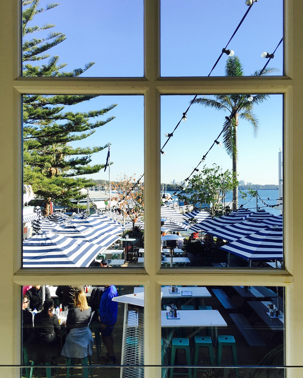 Seaside Town Watson'S Bay Darling - Free photo on Pixabay - Pixabay