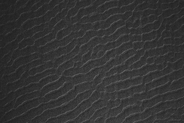Black Sand Beach - Free photo on Pixabay