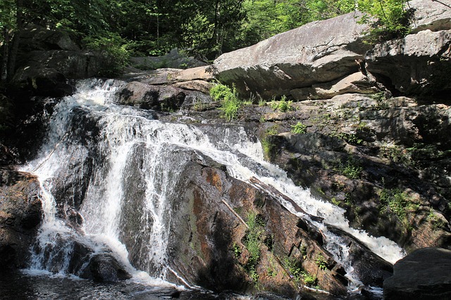 Milford Nh Rocks Water - Free photo on Pixabay