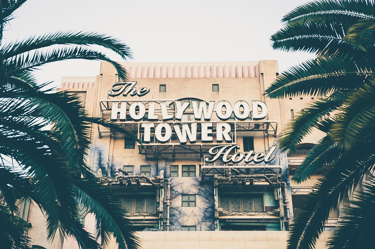 Arquitectura Edificio Hotel Al - Foto gratis en Pixabay