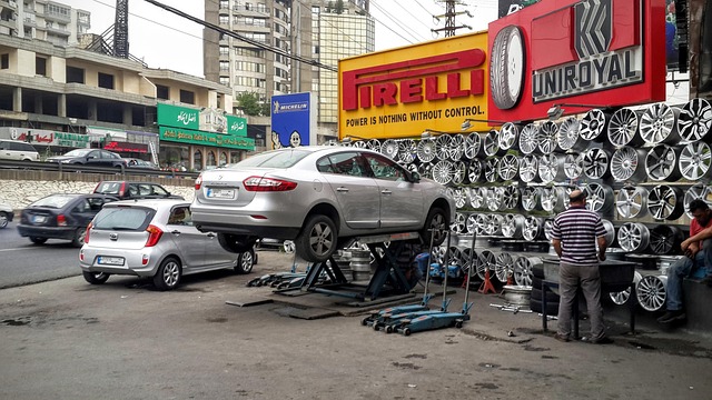 Cars Repairing - Free photo on Pixabay