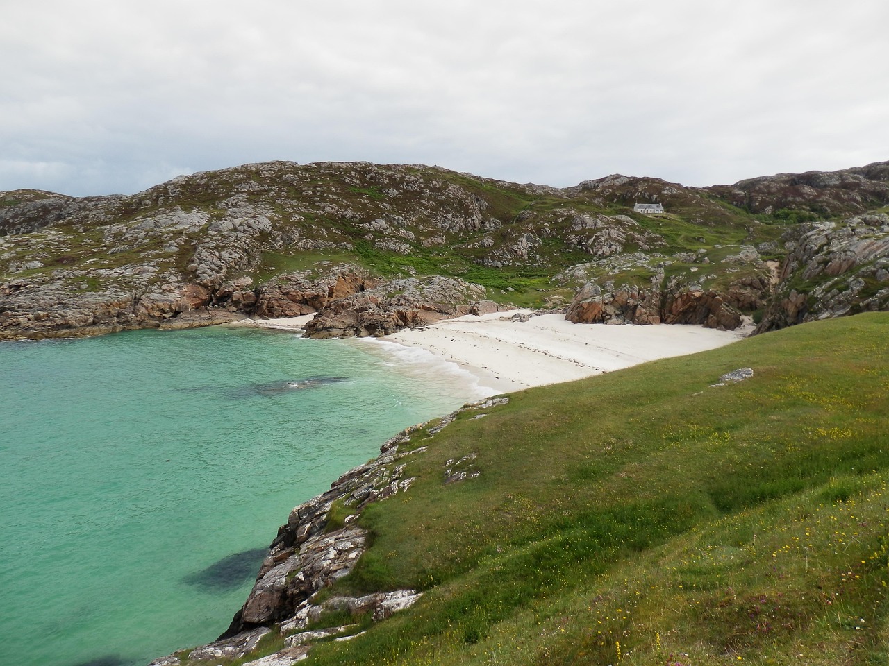 A Scotland Mar Vento - Foto gratuita no Pixabay - Pixabay