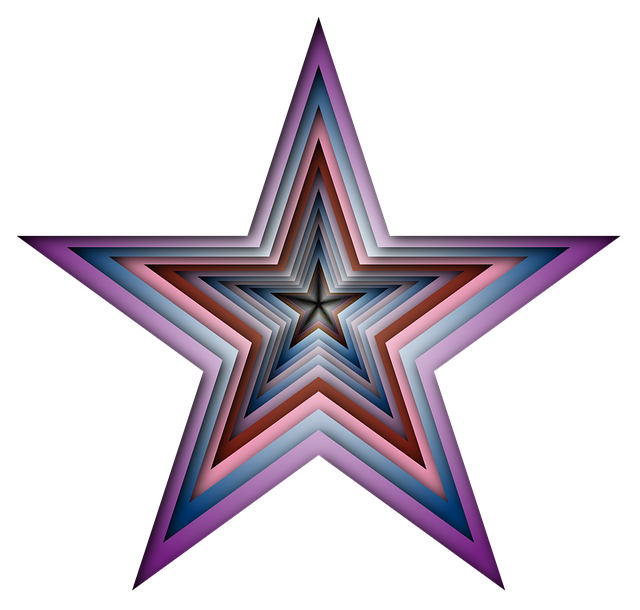 Abstract Star