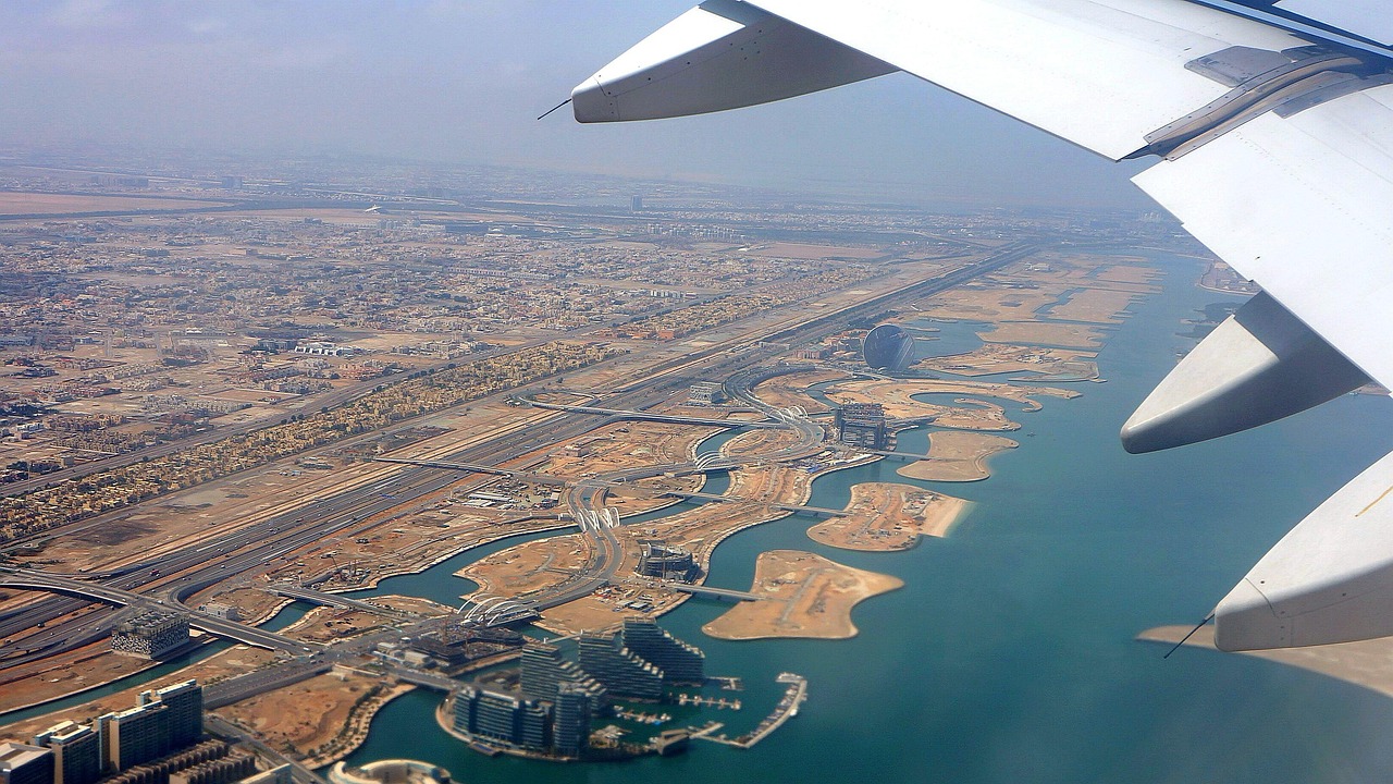 United Arab Emirates Persian Gulf - Free photo on Pixabay