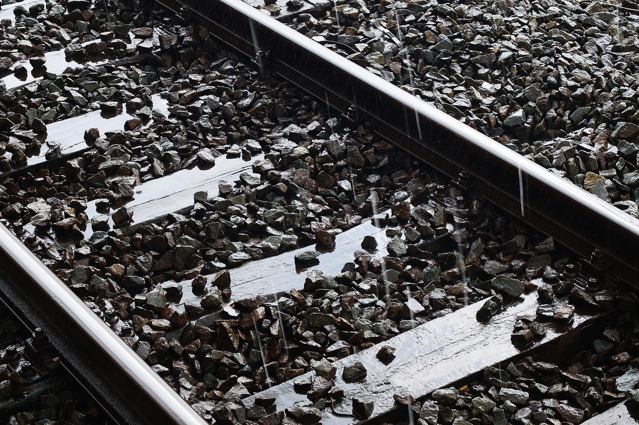 Plus de 10 000 photos gratuites de Rails De Train et de Rails - Pixabay