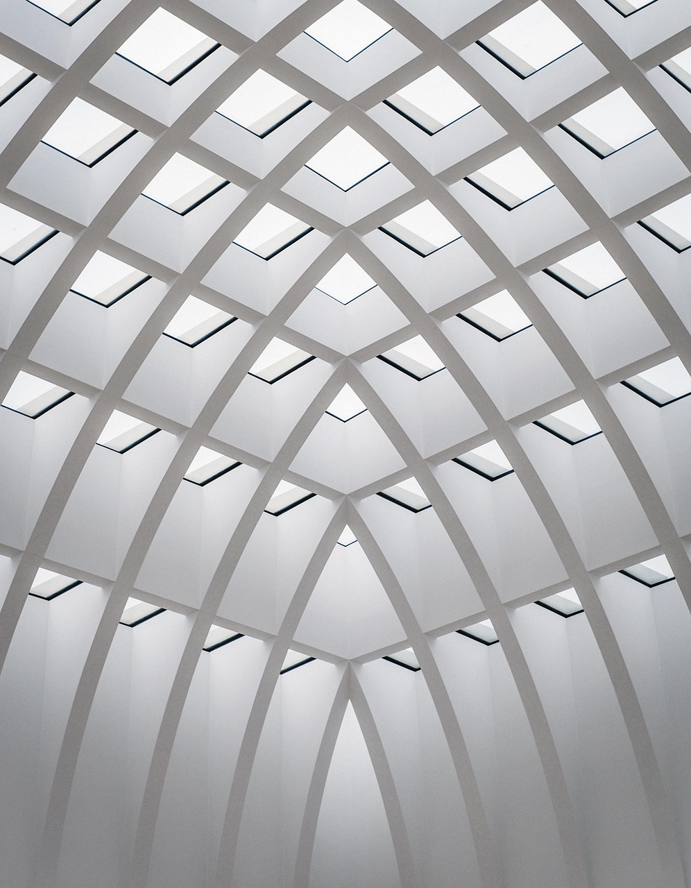 Arches Architecture Ceiling - Free photo on Pixabay
