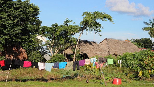 Puerto Inirida Colombia Clothes - Free photo on Pixabay - Pixabay