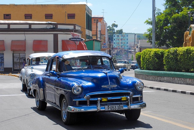 Chevrolet Antique Vintage - Free photo on Pixabay