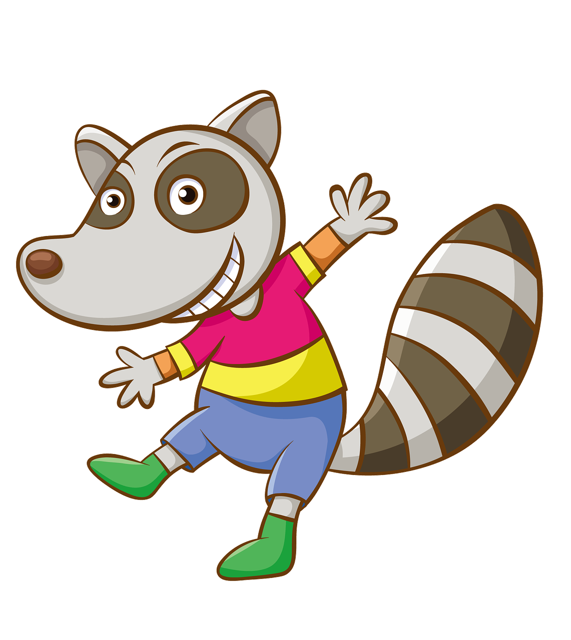 20,000+ Free Zoo Cartoons & Cartoon Images - Pixabay