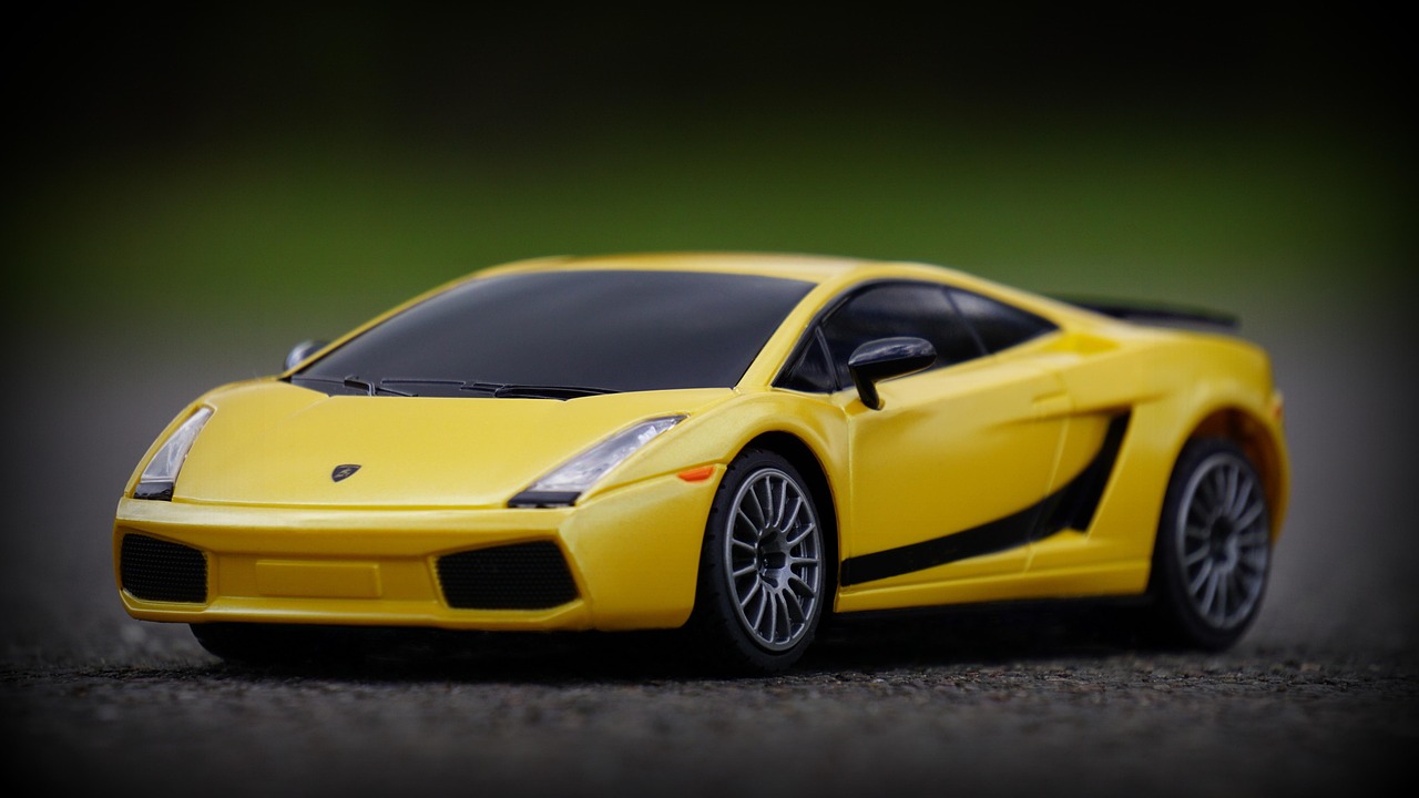 400+ Free Lamborghini & Car Photos - Pixabay
