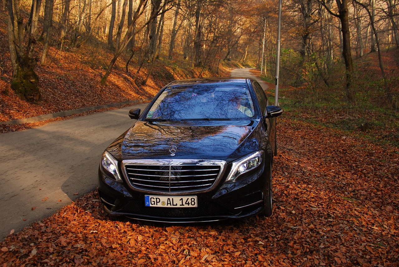 Mercedes Llantas Coches Del · Foto gratis en Pixabay
