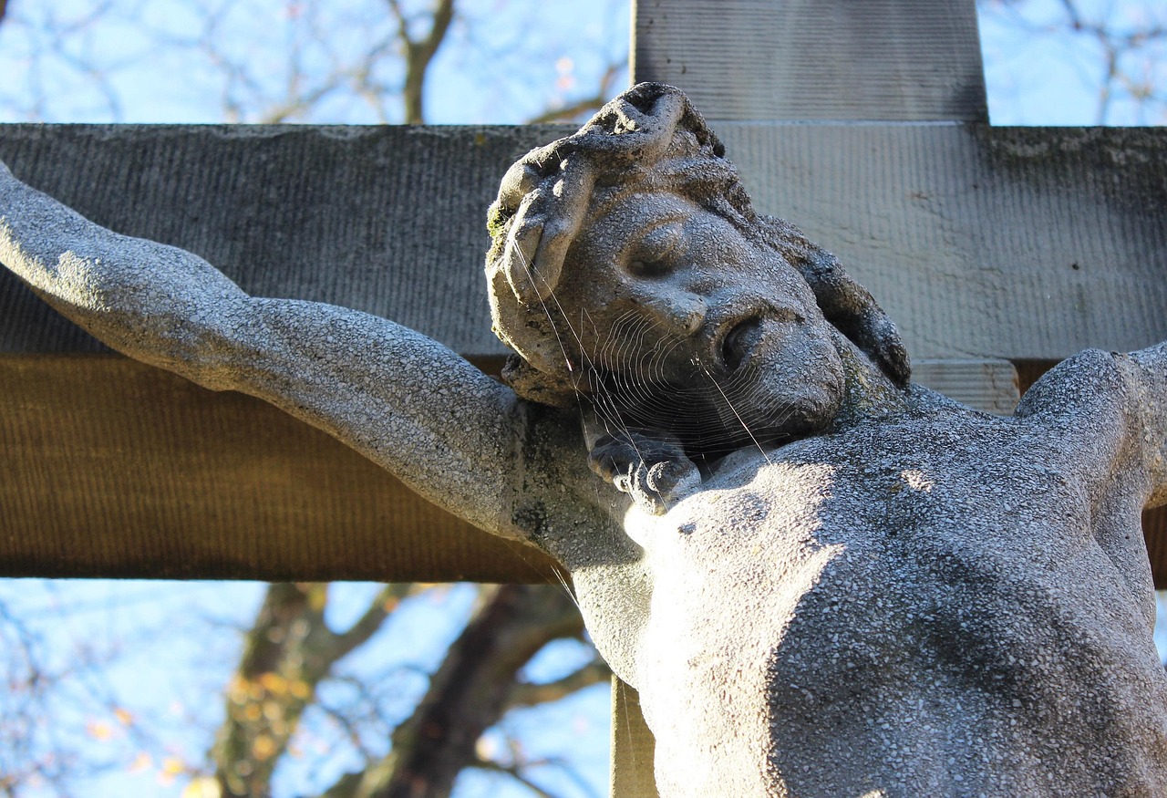 20,000+ Free Jesus On The Cross & Jesus Images - Pixabay