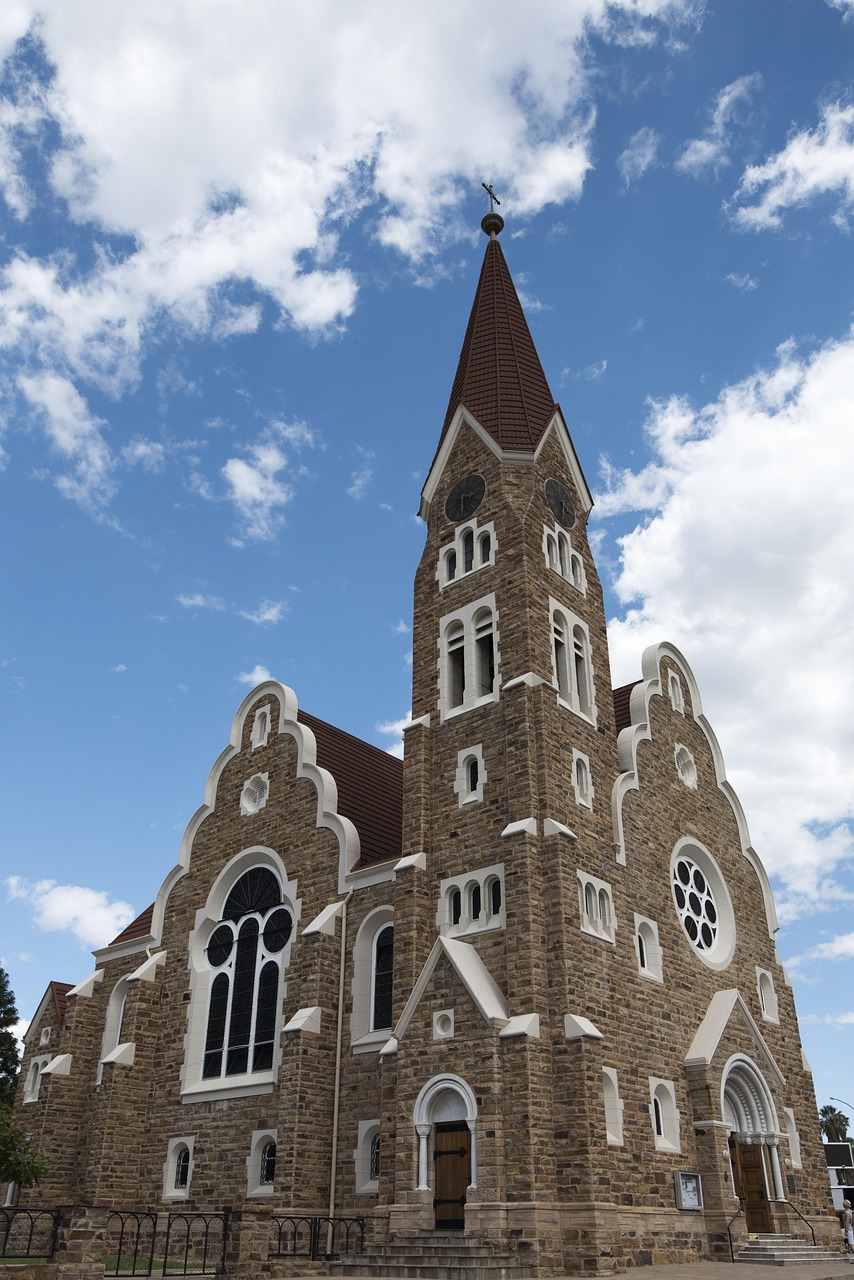 Church Architecture Building - Free photo on Pixabay - Pixabay