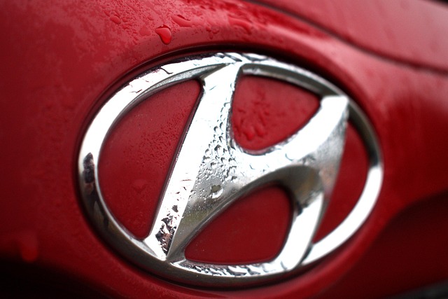 Hyundai Logo Auto - Photo gratuite sur Pixabay - Pixabay