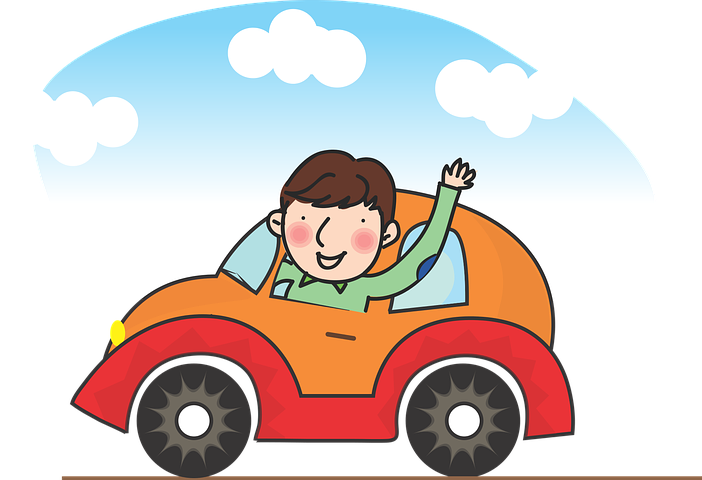 500+ Free Drive & Car Vectors - Pixabay