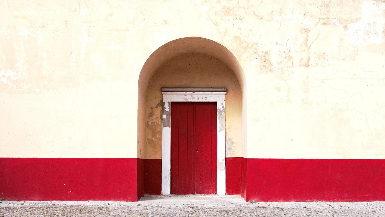 10,000+ Free Door & Doorway Images - Pixabay